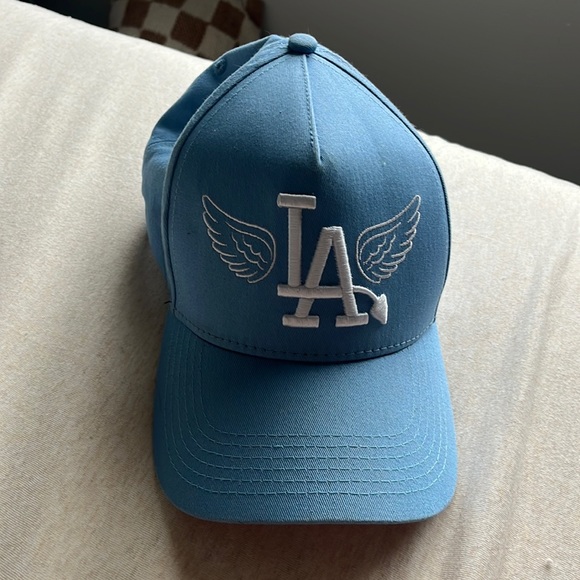 Accessories | La Hat | Poshmark